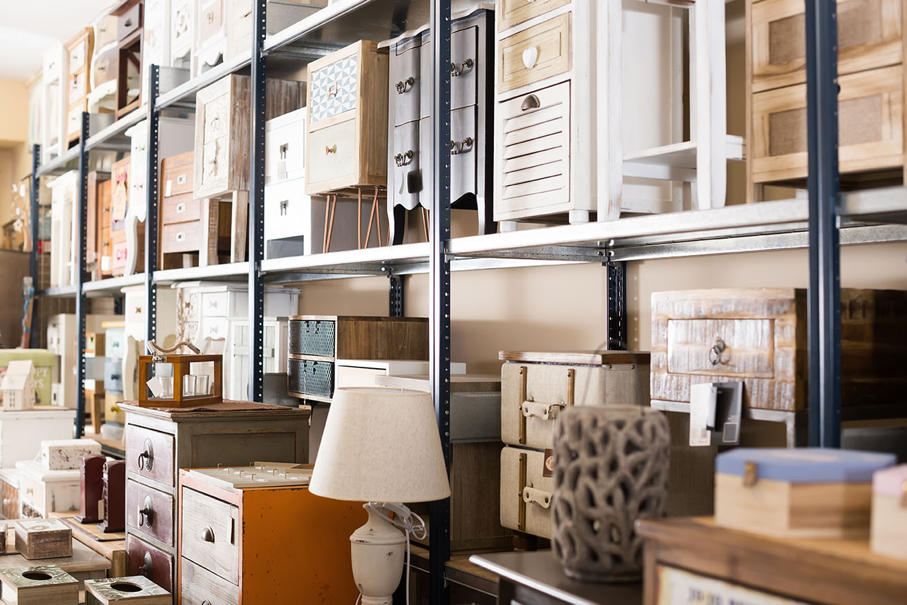 Consumer Hard GoodsEssentials with Confidence | Bureau Veritas CPS