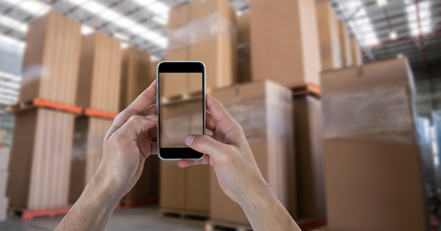 Remote Field Services - Inspection & Audit | Bureau Veritas CPS