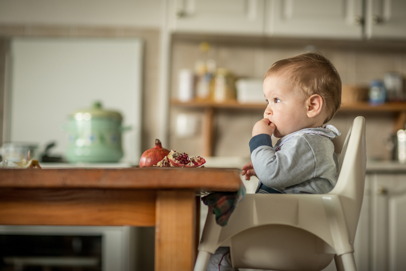 CPSC Publishes Direct Final Rule for High Chairs | Bureau Veritas CPS