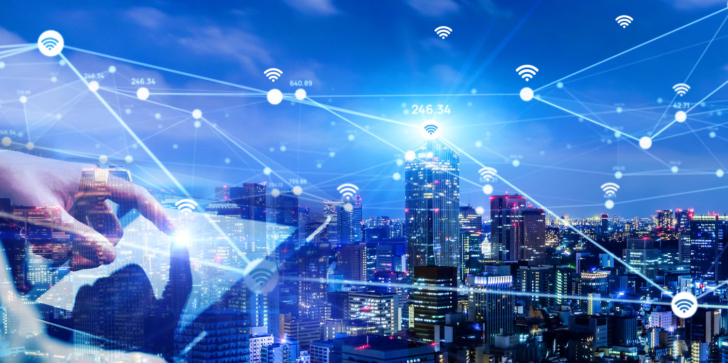 Technology Update - EAW News Jun 2021 | Bureau Veritas CPS