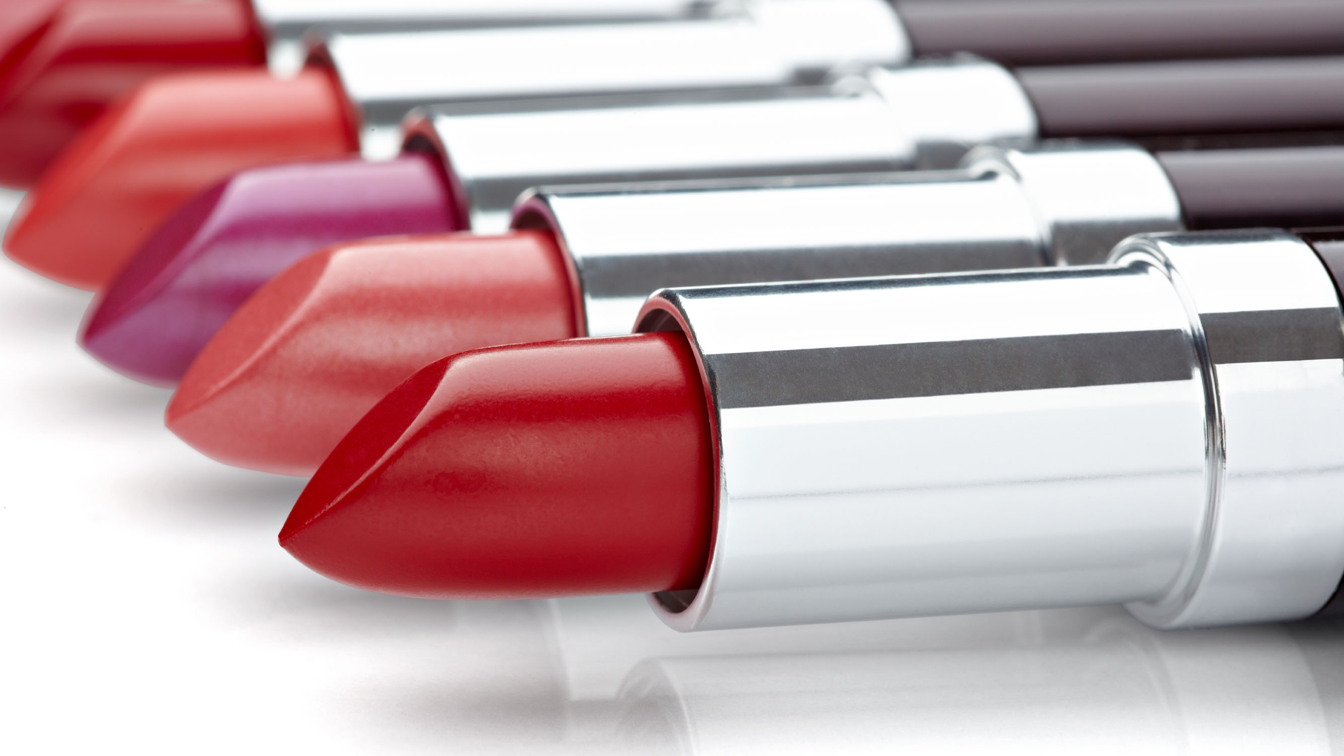 Cosmetics | Bureau Veritas CPS