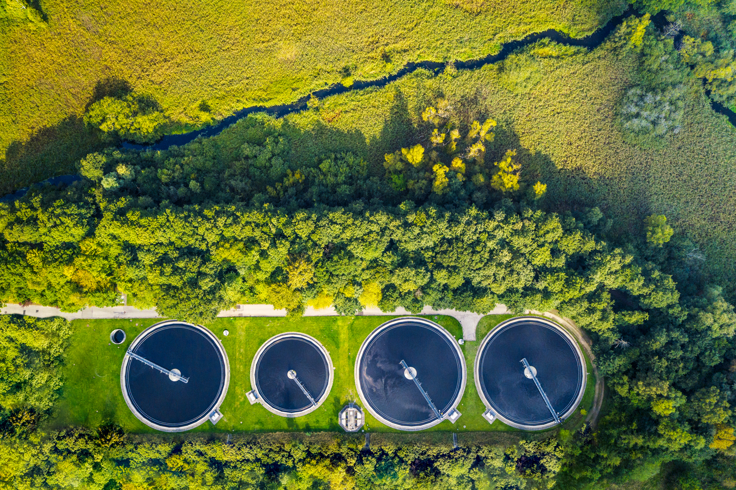 BVE³ Energy and Water Module for Decarbonization | Bureau Veritas ...