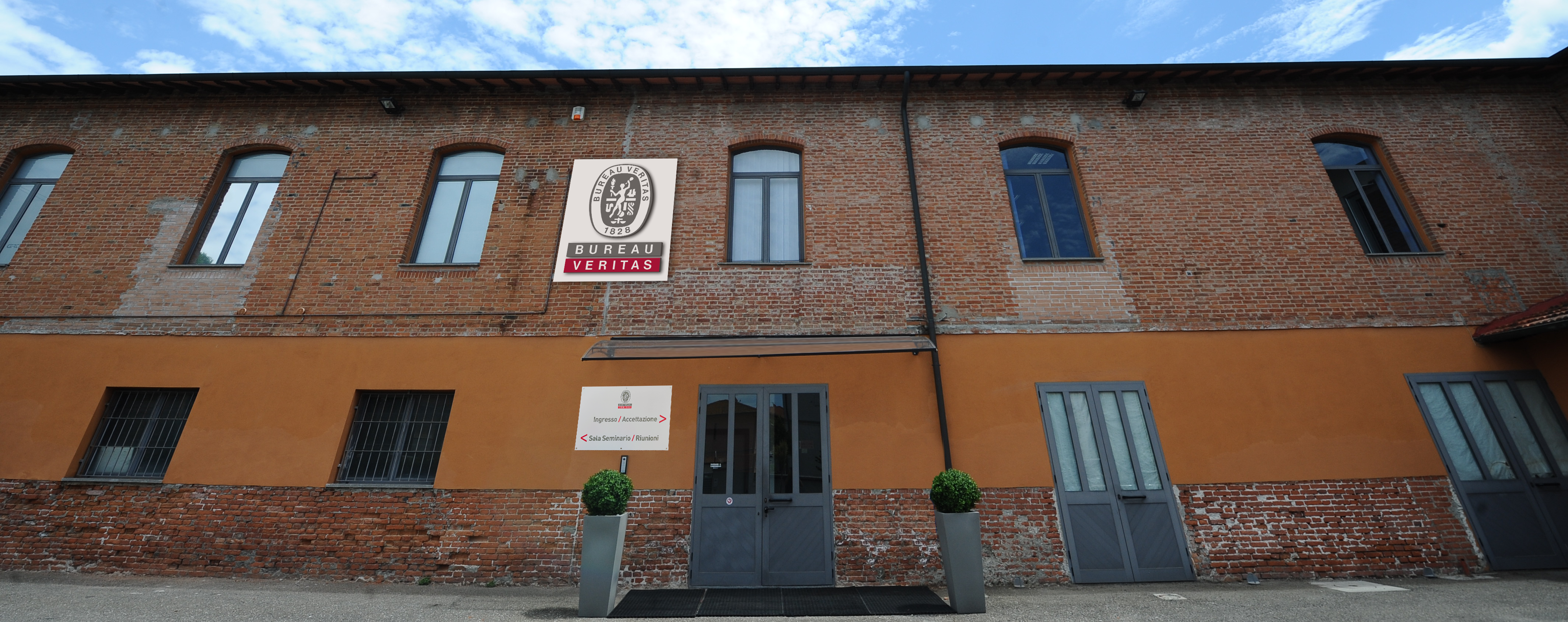 20 YEARS OF SUCCESS FOR BUREAU VERITAS CERTEST | Bureau Veritas CPS