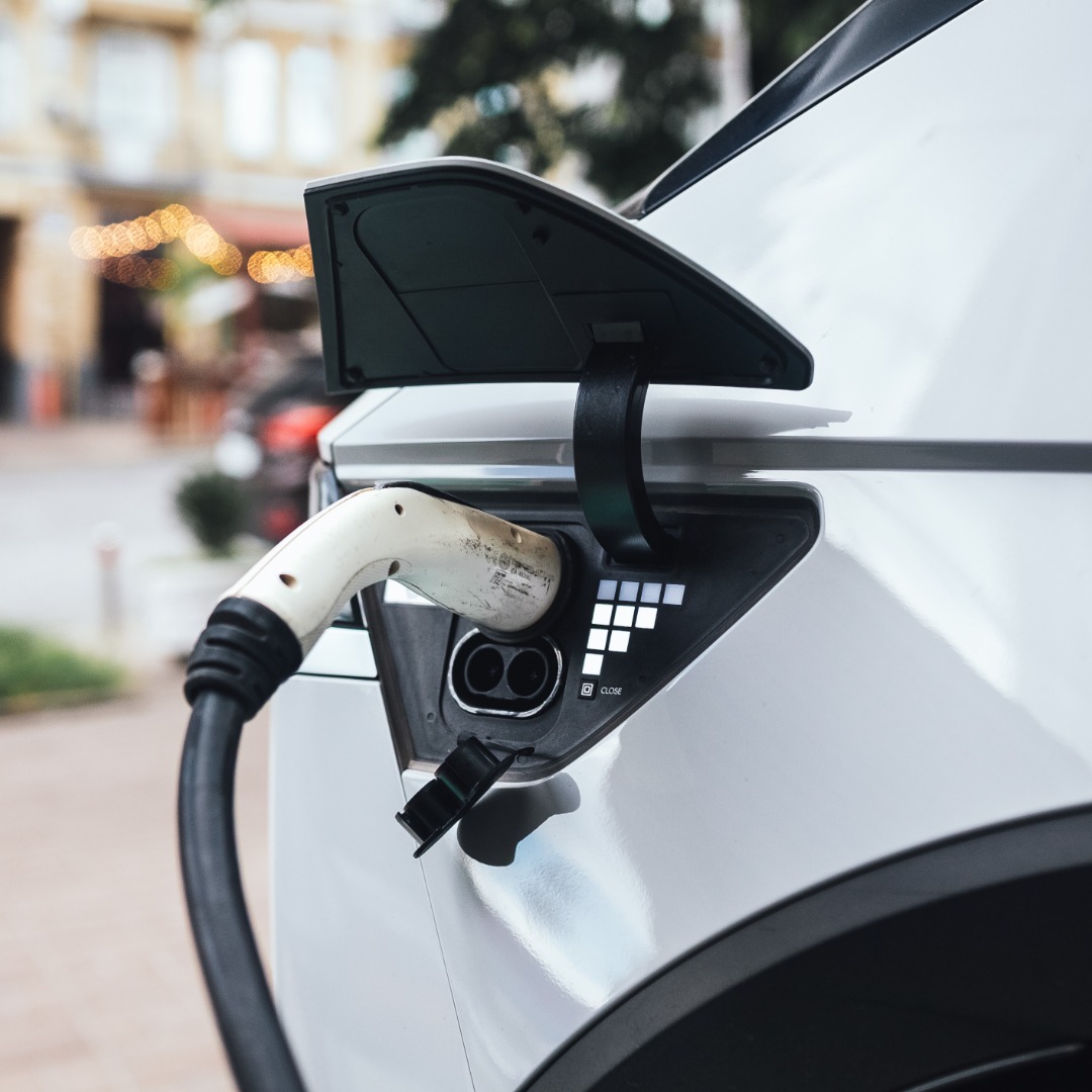 EV Batteries & Charging Stations International Approvals | Bureau ...
