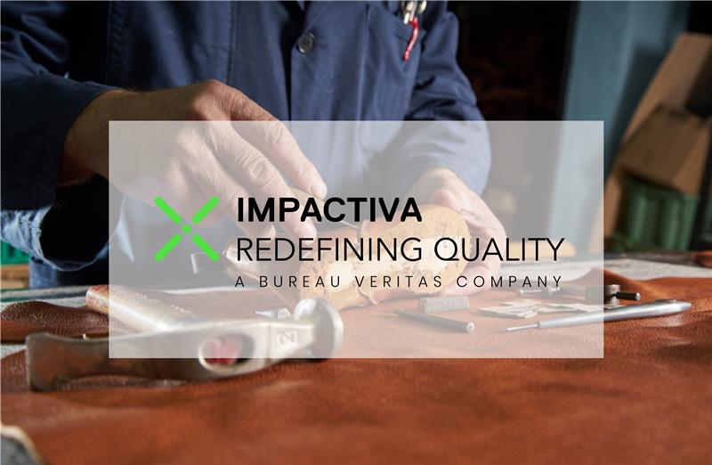 IMPACTIVA- A BUREAU VERITAS COMPANY | Bureau Veritas CPS