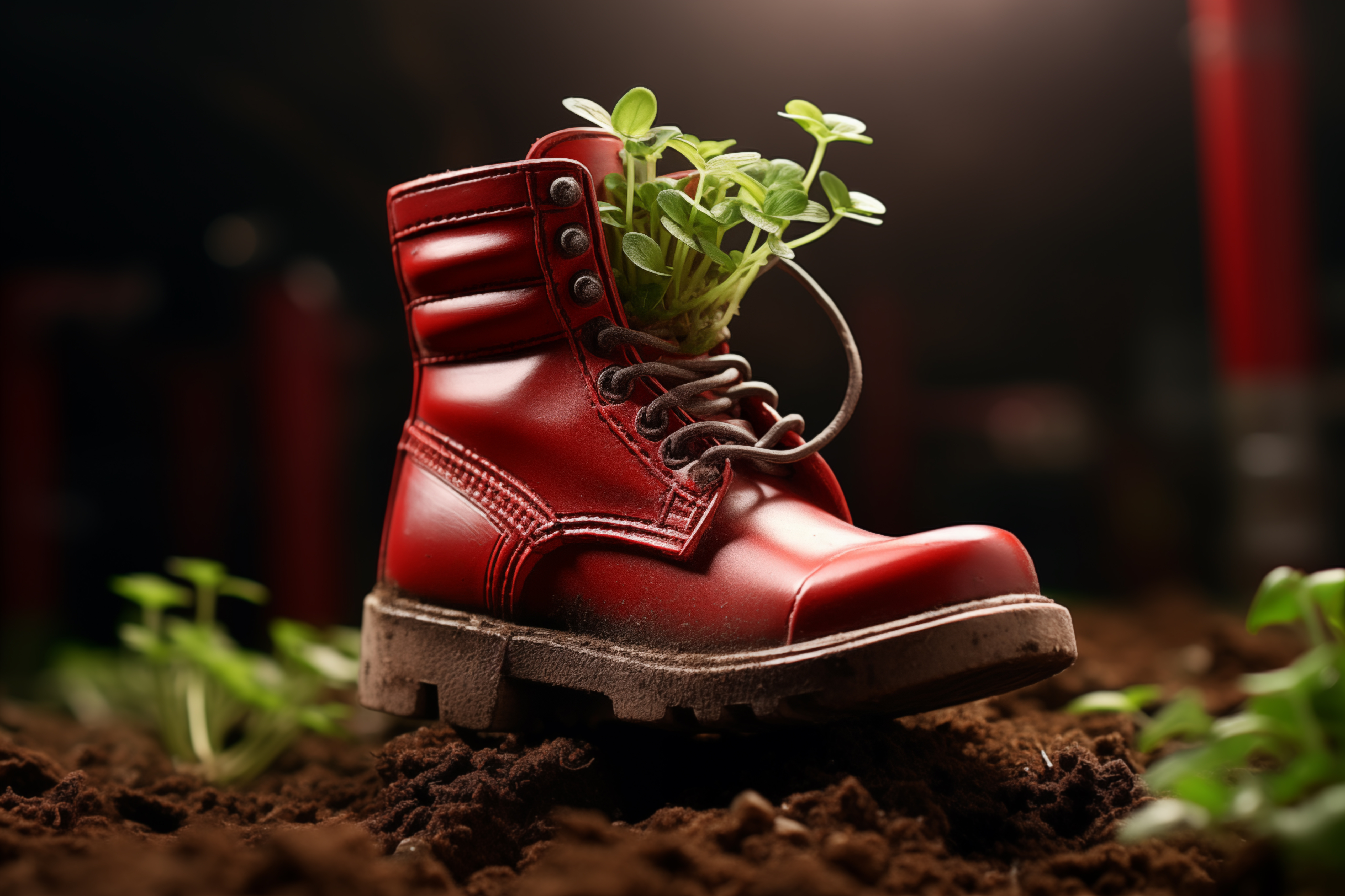 Calculating the Environmental Impact of Luxury Fashion Production ...