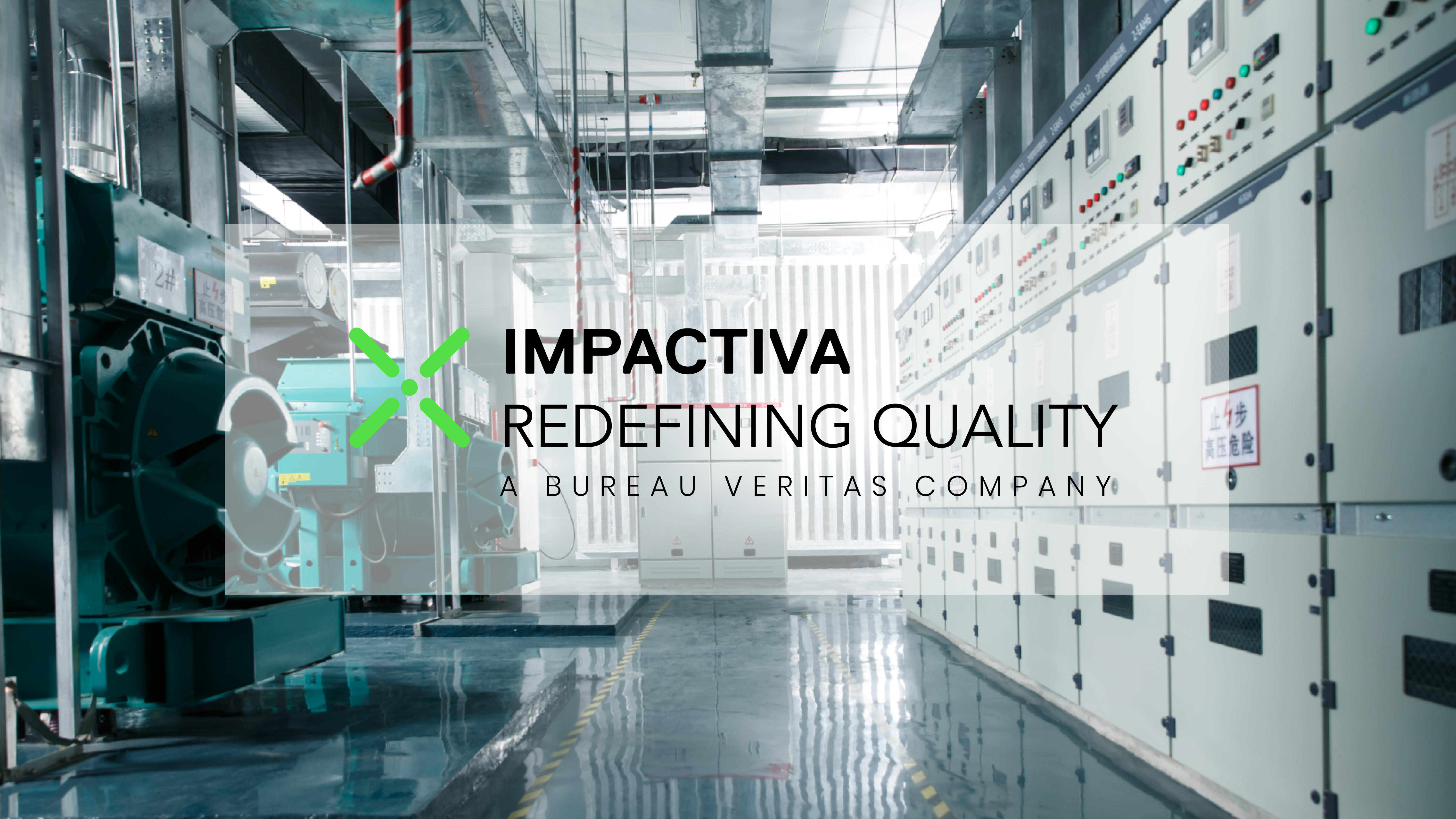 TECHNICAL CAPACITY & LEAN CAPABILITIES AUDITS | Bureau Veritas CPS