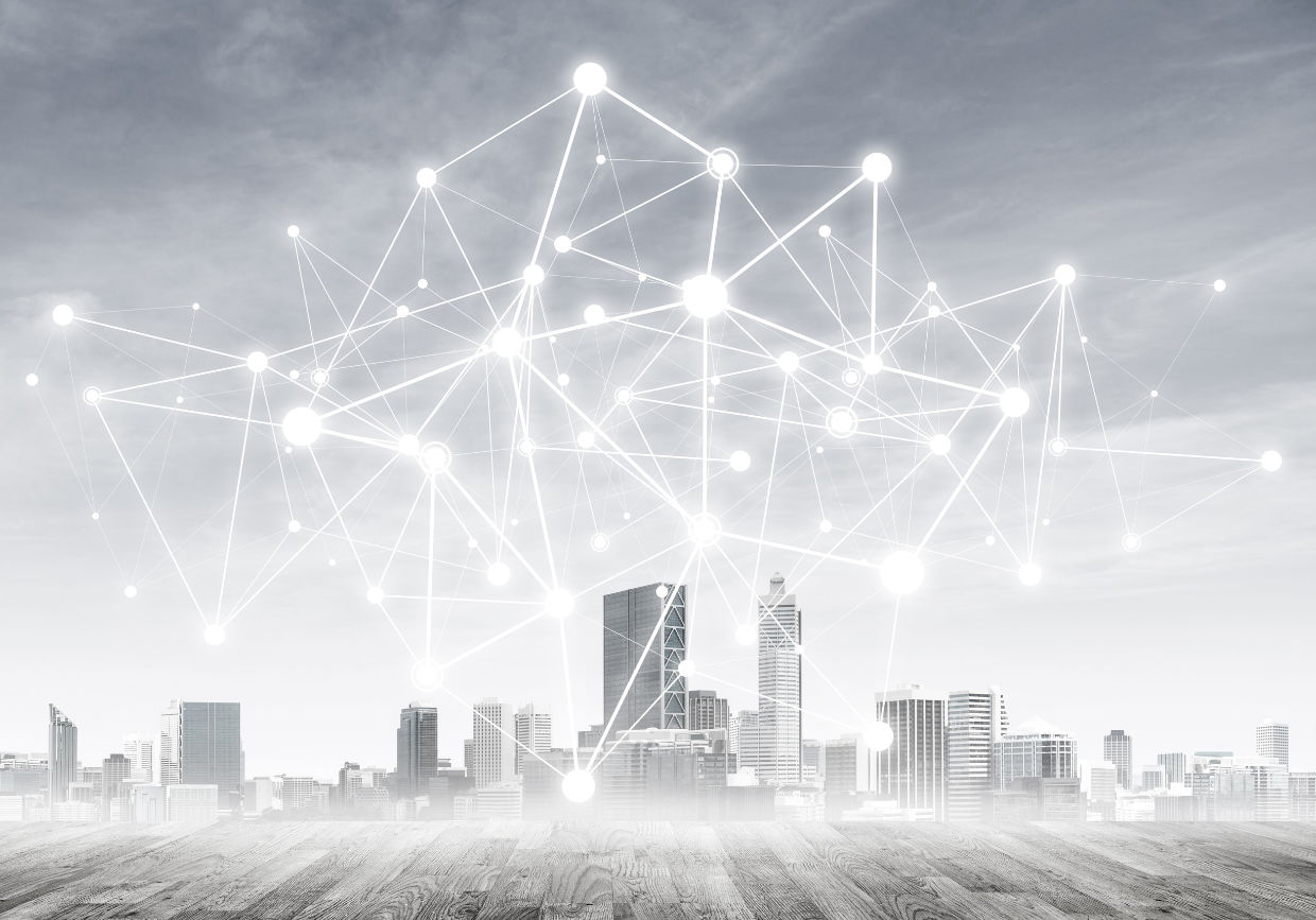 WLAN | Bureau Veritas CPS