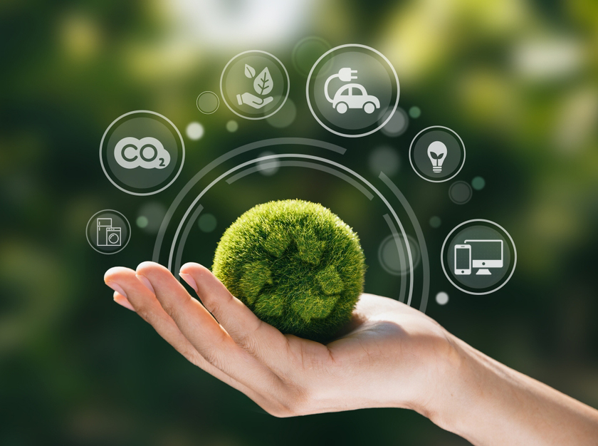 BV Webinar Environment Sustainability of Products & Services through ...