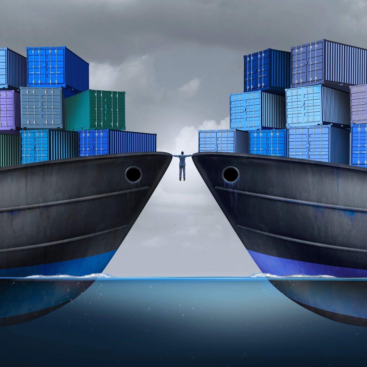 Supply Chain Resilience Program | Build Supply Chain Resilience in an ...