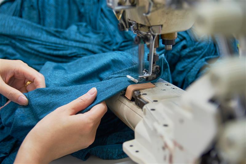 Sourcing Shift Insights: Softlines | Bureau Veritas CPS